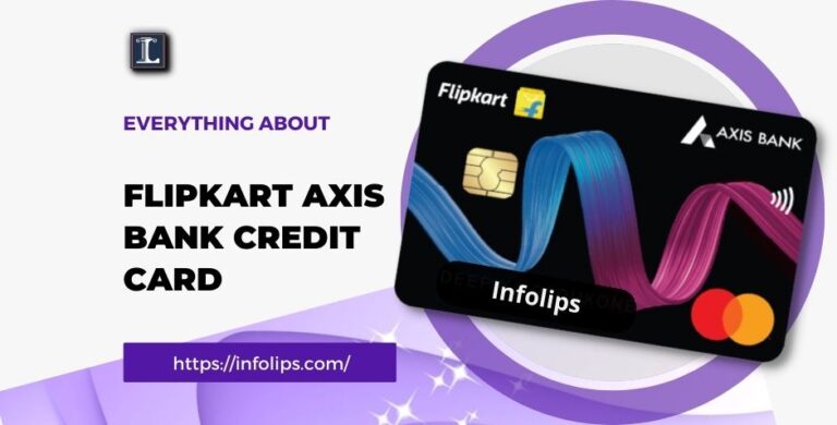Flipkart Axis Bank Credit Card | The Best Card for Online Shopping in India - All About Finance