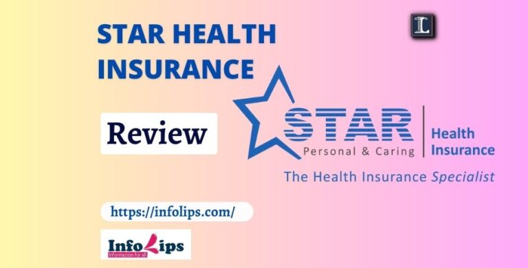 Star Health Insurance Reviews: Perfect Review - All About Finance