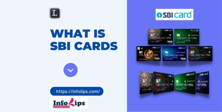 What Is SBI Card | 6 Best List of SBI Card Online - All About Finance